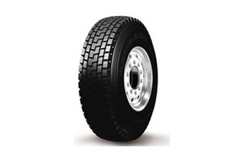 【全钢丝子午线重载轮胎报价】双钱 RLB450 (12.00R20)报价及图片参数_卡车之家