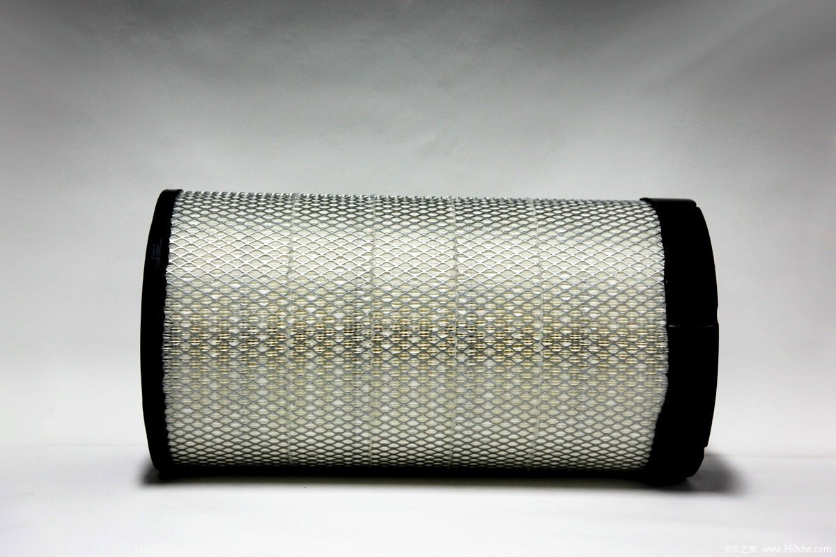 【图】上海弗列加 AA2959空滤 用于天龙275P车型 K2750PU_实拍图片_241109_卡车之家