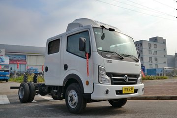 东风凯普特凯普特N280载货车图片大全_东风凯普特凯普特N280载货车图片库_双排_卡车之家