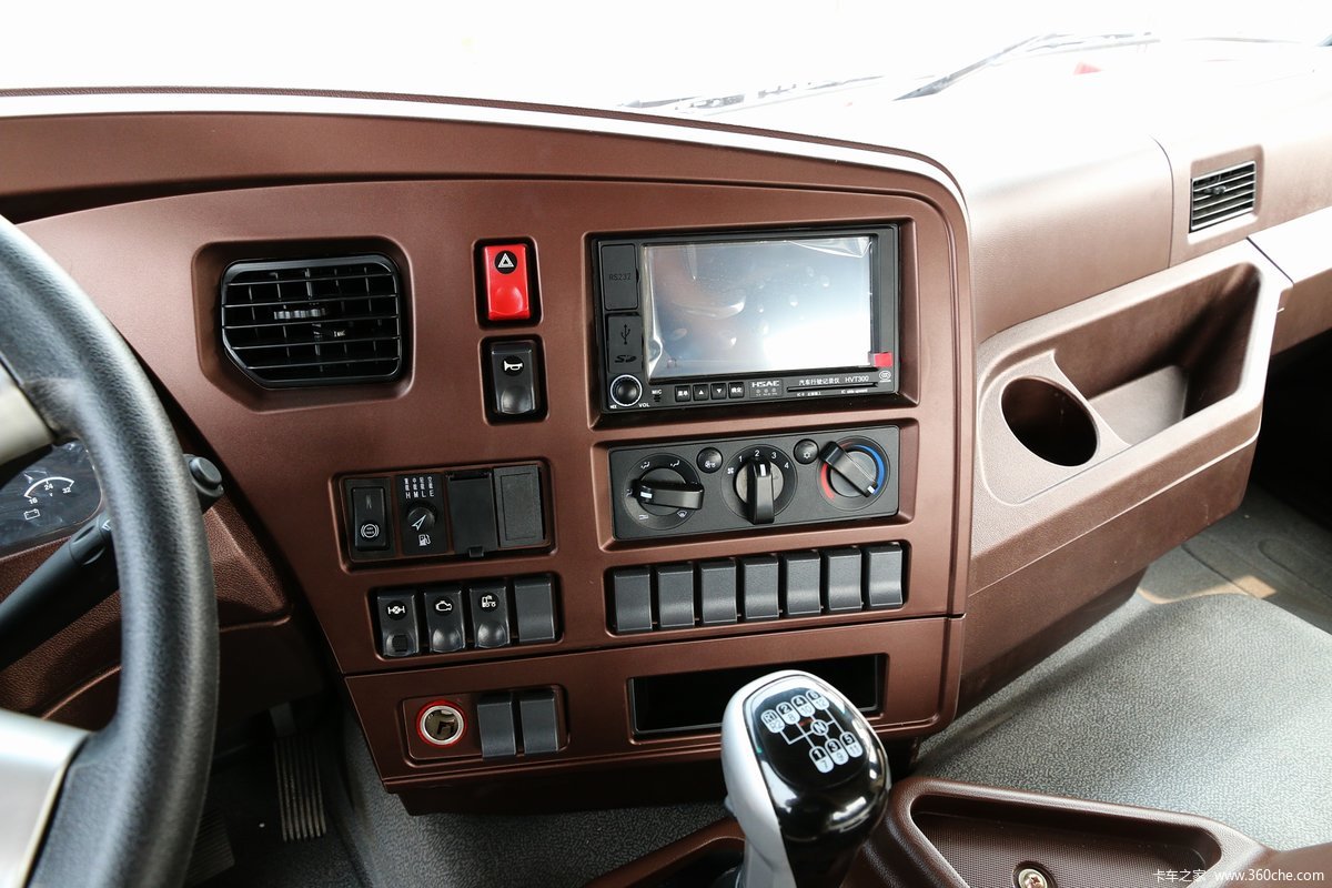 斯太尔m5g内饰,斯太尔内饰(第19页)_大山谷图库