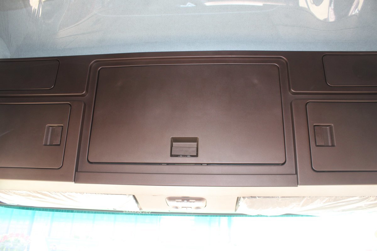 【图】中国重汽 斯太尔D7B重卡 380马力 6X4牵引车(高顶)(ZZ4253N3241E1BN)_实拍图片_487185_卡车之家