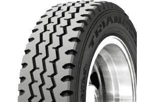 【低速货车系列报价】三角 TR668 (9.00R16 PR16)报价及图片参数_卡车之家