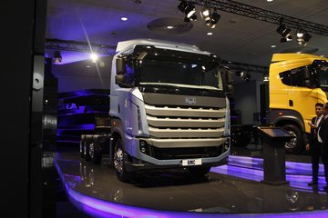 BMC载货车图片大全_BMC载货车图片库_卡车之家