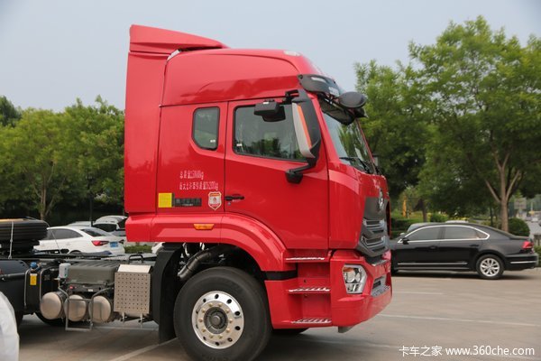 优惠0.5万 常州市HOWO N7W牵引车火热促销中_常州创宇汽车销售服务优惠促销_卡车之家