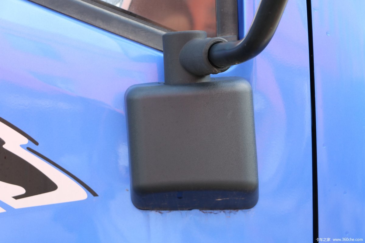 【图】重汽王牌 7系 757B 129马力 4X2 3.8米自卸车(5L后桥)(CDW3040A2Q5)_实拍图片_811365_卡车之家