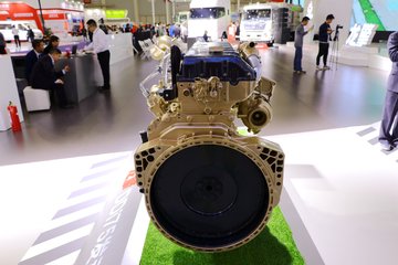 【DDi系列报价】东风DDi90E385-60 385马力 8.9L 国六 柴油发动机报价及图片参数_卡车之家