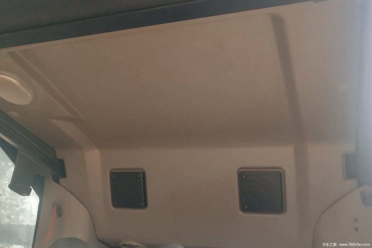 【图】沃尔沃 EC350D履带式挖掘机_实拍图片_1011306_卡车之家