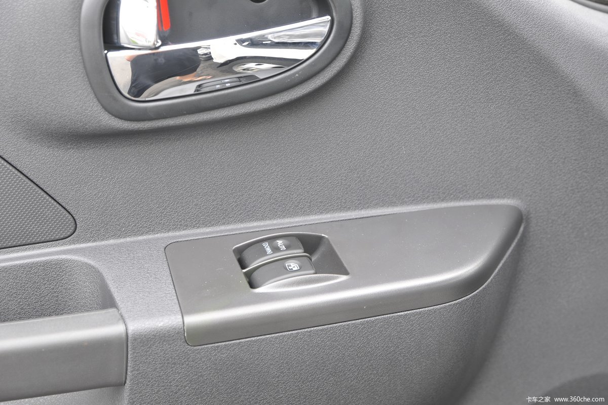 【图】江淮 恺达X5 1.5L 113马力 3.11米单排仓栅式微卡(国六b)(HFC5030CCYPV4E1B3S)_实拍图片_1032831_卡车之家