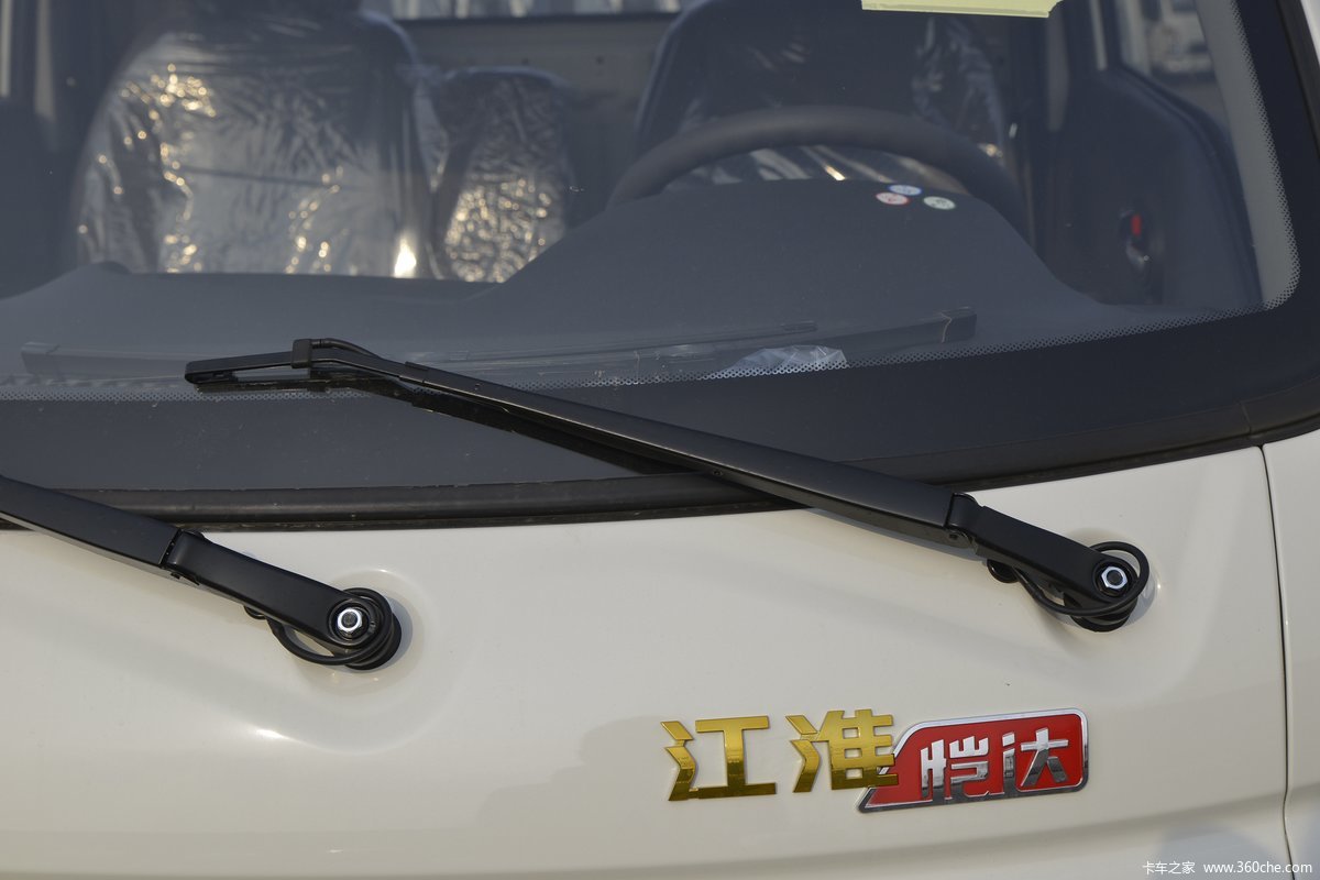 【图】江淮 恺达X5 1.6L 120马力 汽油 3.5米单排栏板微卡(国六)(星瑞)(HFC1030PV4E6B4S)_实拍图片_1129504_卡车之家