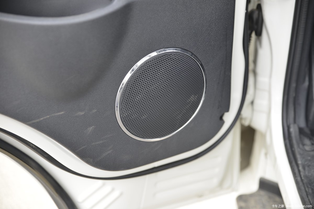 【图】江淮 恺达X5 1.6L 120马力 汽油 3.11米单排厢式微卡(国六)(HFC5030XXYPV4E6B4S)_实拍图片_1187458_卡车之家