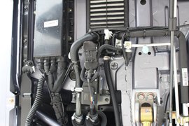 【HOWO TH7牵引车】重汽豪沃(HOWO)TH7牵引车报价|参数|图片_卡车之家