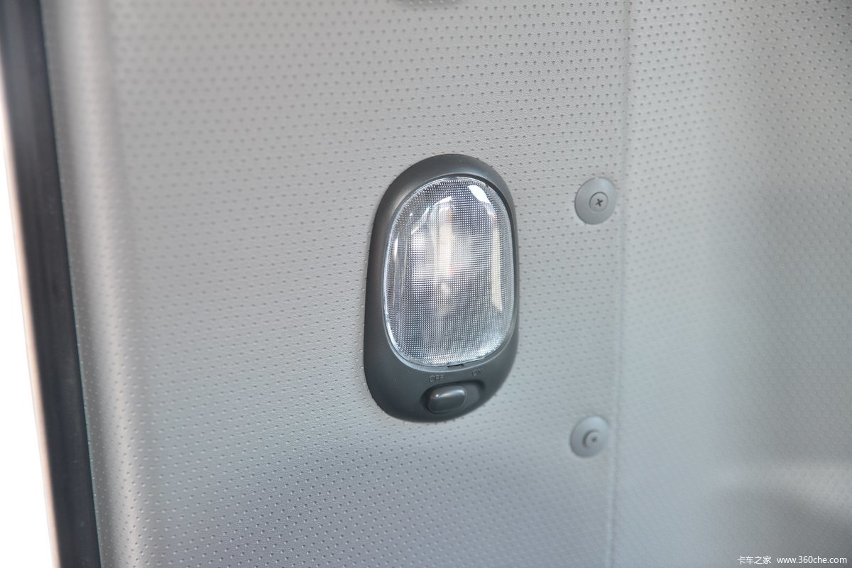 【图】江淮 格尔发K5L 超值版 245马力 6X2 6.2米厢式载货车(国六)(后桥提升)(HFC5251XXYP3K24D46S)_实拍 ...