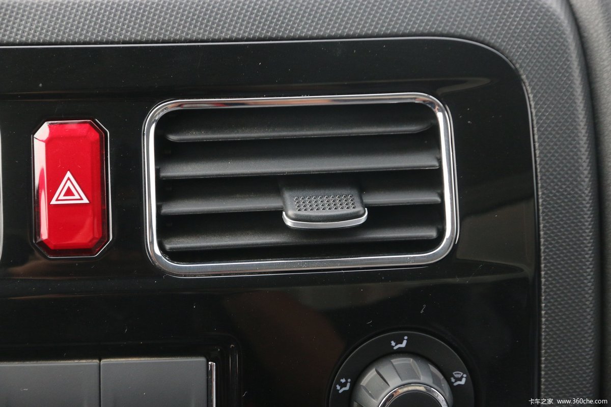 【图】江淮 恺达X5 1.6L 120马力 汽油 3.8米单排厢式微卡(国六)(HFC5036XXYPV3E3C1S)_实拍图片_1315830_卡车之家