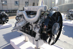 【MT13系列报价】中国重汽MT13.46-60 460马力 13L 国六 天然气发动机报价及图片参数_卡车之家