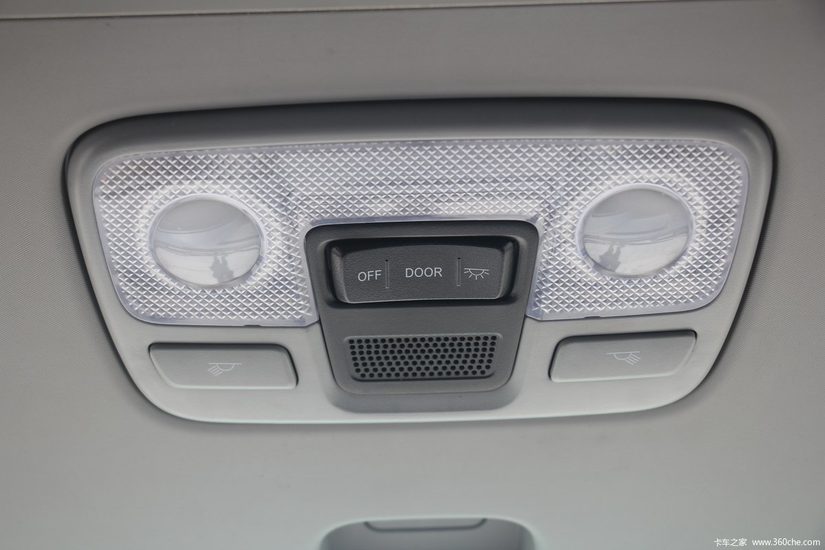 【图】福田 欧航R系 pro 220马力 9.78米AMT自动挡厢式载货车(国六)(BJ5186XXY-2M)_实拍图片_1358613_卡车之家