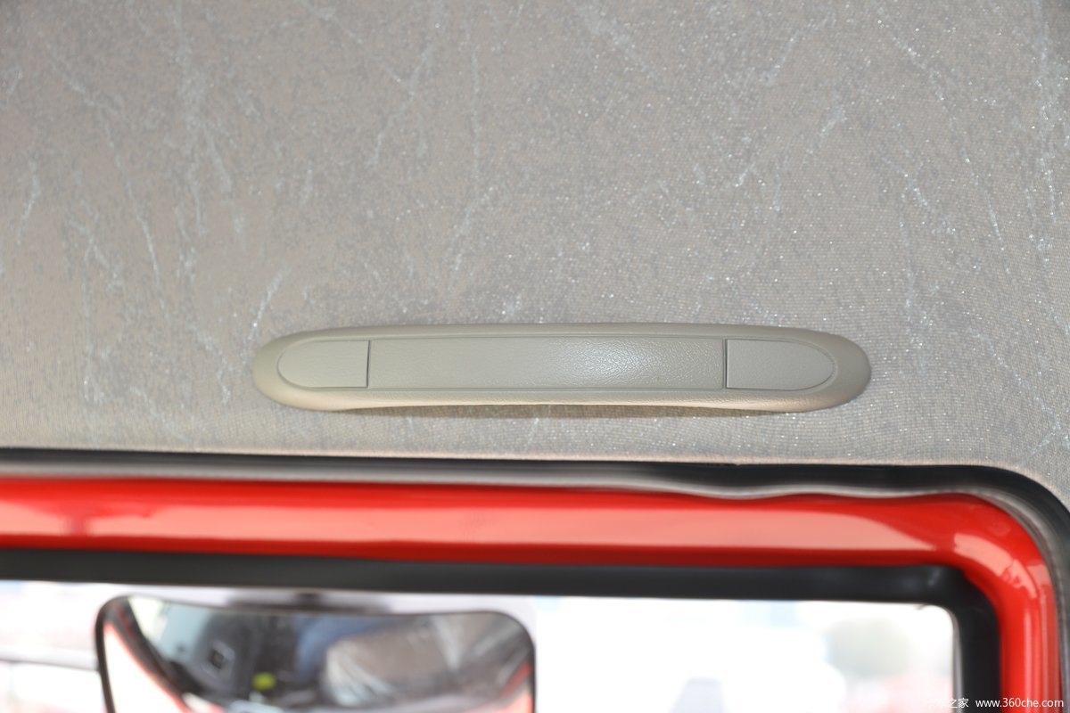 【图】一汽解放 麟VH2.0 220马力 4X2 6.7米仓栅式载货车(国六)(CA5180CCYPK15L2E6A80)_实拍图片_1391758_卡车之家