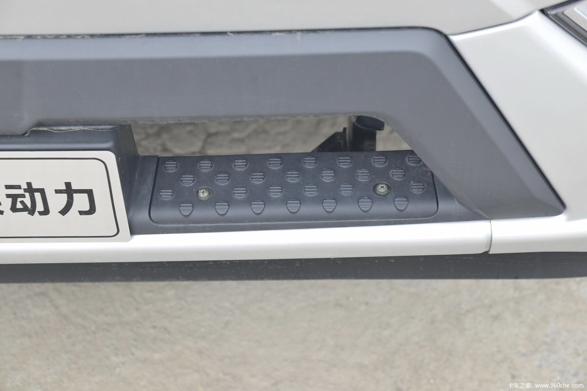 【图】福田 欧航AR系 270马力 4X2 6.2米栏板载货车(国六)(BJ1186VLPFK-AD1)_实拍图片_1485489_卡车之家