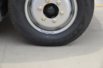 【图】长安凯程 神骐PLUS 豪华型 1.8L 139马力 汽油 3.01米双排栏板微卡(国六)(SC1031SCAK6)_实拍图片 ...