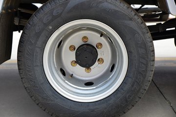 【图】长安凯程 神骐PLUS 豪华型 1.8L 139马力 汽油 3.01米双排栏板微卡(国六)(SC1031SCAK6)_实拍图片 ...