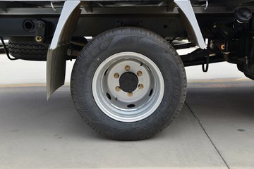 【图】长安凯程 神骐PLUS 豪华型 1.8L 139马力 汽油 3.01米双排栏板微卡(国六)(SC1031SCAK6)_实拍图片 ...