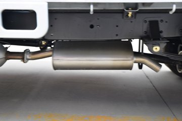 【图】长安凯程 神骐PLUS 豪华型 1.8L 139马力 汽油 3.01米双排栏板微卡(国六)(SC1031SCAK6)_实拍图片 ...