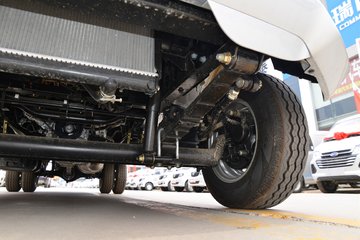 【图】长安凯程 神骐PLUS 豪华型 1.8L 139马力 汽油 3.01米双排栏板微卡(国六)(SC1031SCAK6)_实拍图片 ...