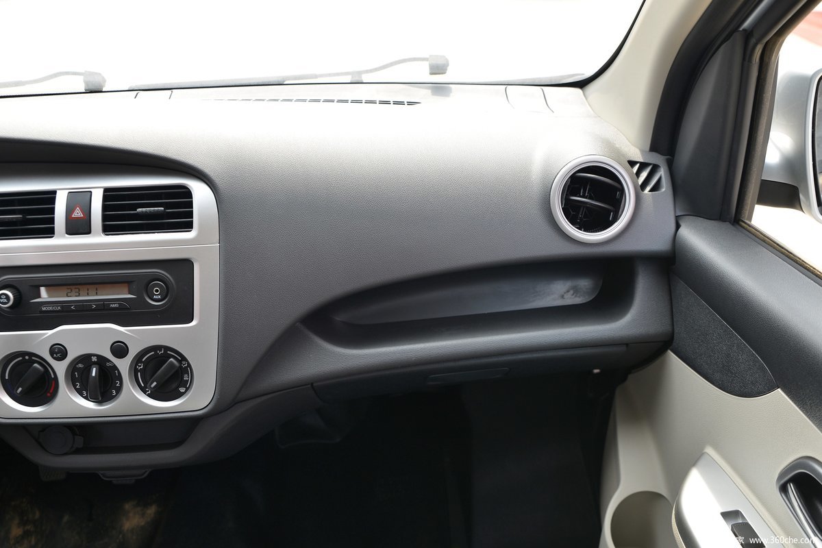 【图】长安凯程 星卡M 2021款 标准型 1.5L 116马力 汽油 2.26米双排栏板微卡(国六)(SC1022SAAC6)_实拍图片 ...