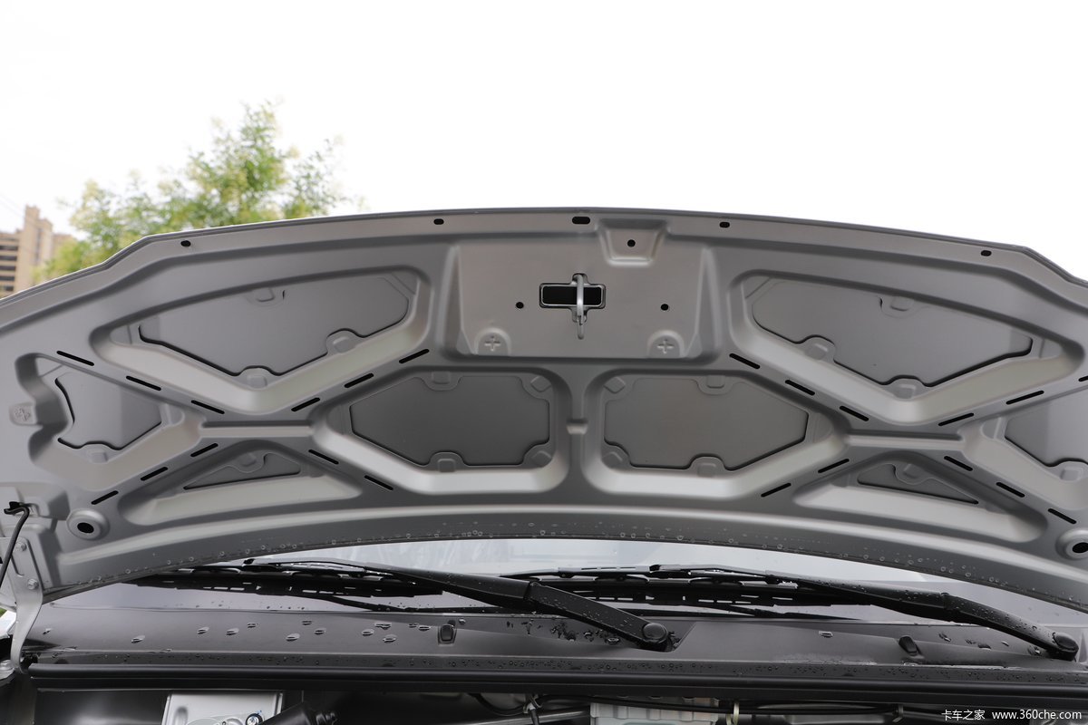 【图】五菱 荣光新卡 下乡版 1.5L 99马力 汽油 3.3米单排栏板微卡(国六)(LZW1028LP6H)_实拍图片_1502780_卡车之家