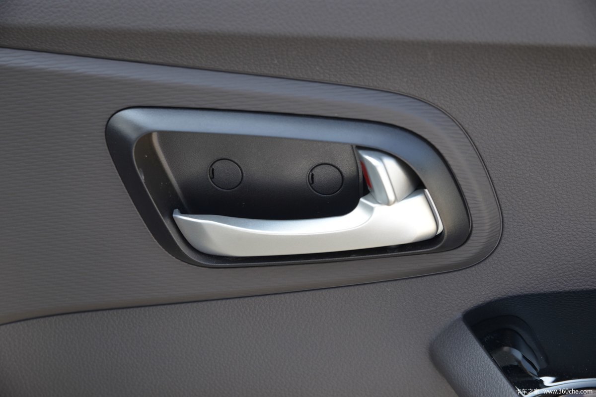 【图】福田 祥菱M2 舒适型 95马力 3.1米双排栏板微卡(国六)(BJ1042V8AB6-01)_实拍图片_1527633_卡车之家