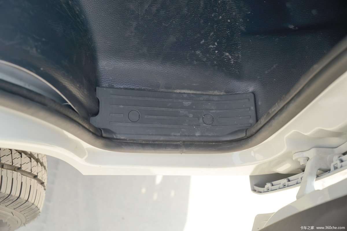 【图】福田 祥菱M2 舒适型 95马力 3.1米双排栏板微卡(国六)(BJ1042V8AB6-01)_实拍图片_1527633_卡车之家