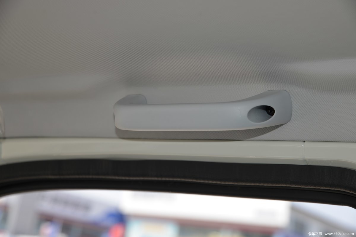 【图】福田 祥菱M2 舒适型 95马力 3.1米双排栏板微卡(国六)(BJ1042V8AB6-01)_实拍图片_1527633_卡车之家