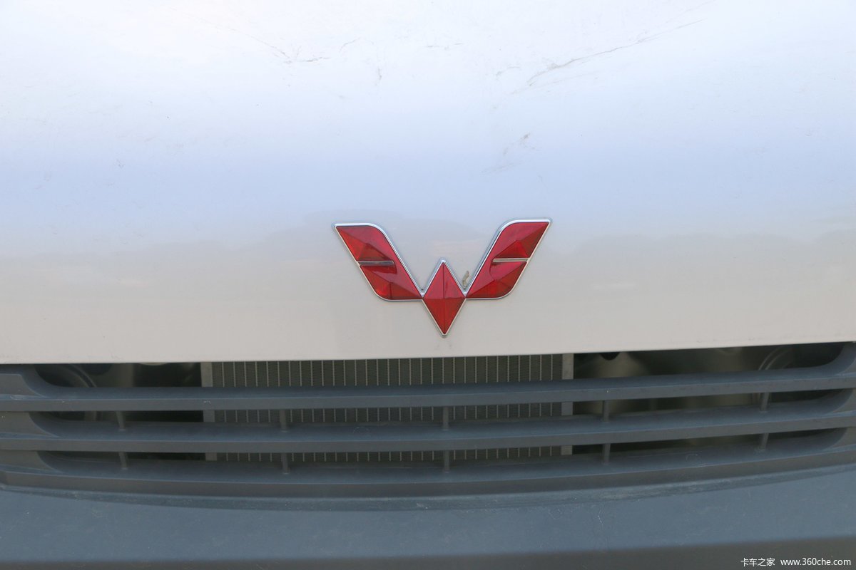 【图】五菱之光 2020款 实用型 2座 76马力 1.2L封闭货车_实拍图片_1530338_卡车之家