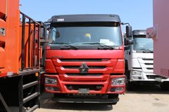 【HOWO-7自卸车】重汽豪沃HOWO-7自卸车报价|参数|图片_卡车之家