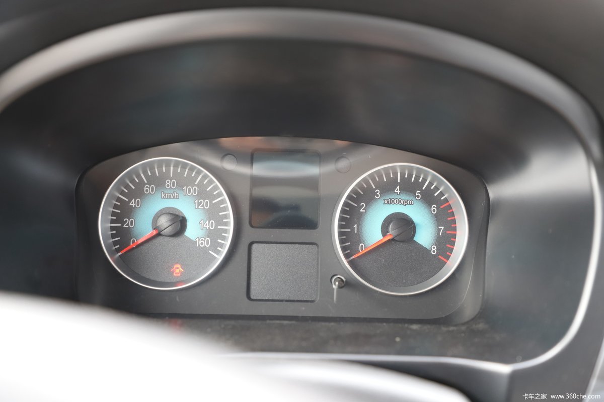 【图】金杯 金海狮 2021款 旅行狮 112马力 1.5L 6座多用途乘用车_实拍图片_1540136_卡车之家