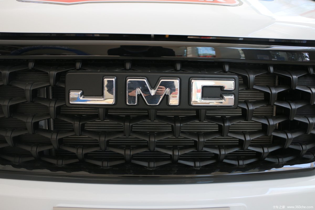 【图】江铃汽车 福顺 145马力 3座 短轴 2.0T柴油 中高顶封闭货车(国六)_实拍图片_1543334_卡车之家