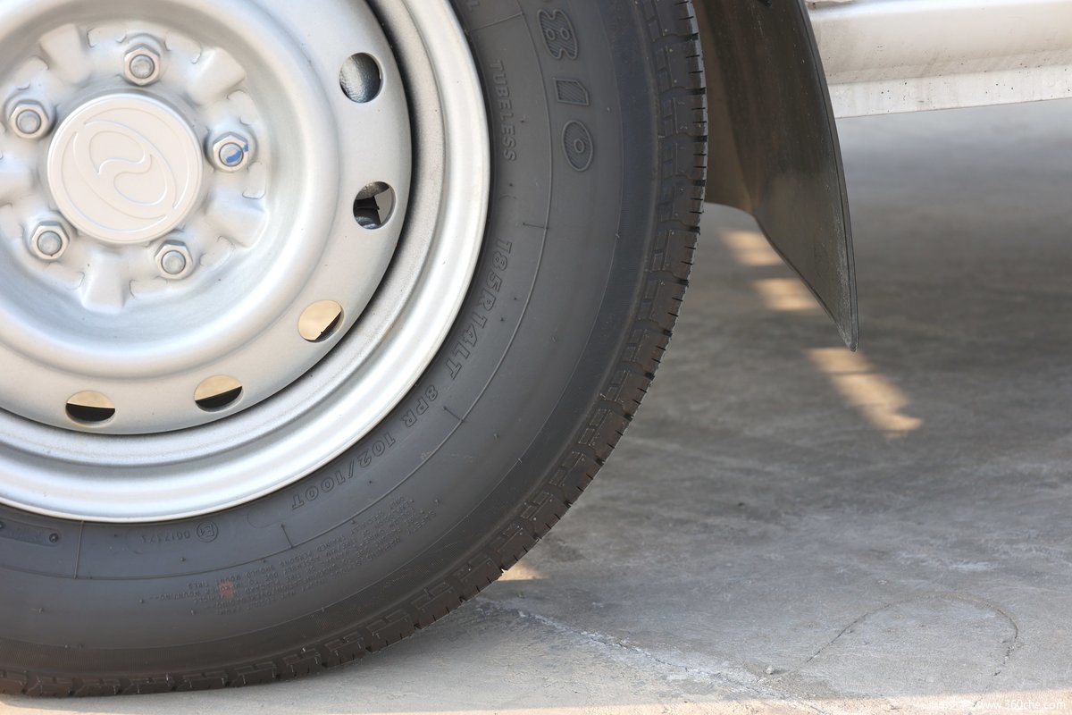 【图】瑞驰 EC31 2022款 长续航版 2.6T 2.9米单排纯电动仓栅式微卡(CRC5030CCYDC-BEV)41.932kWh_实拍 ...