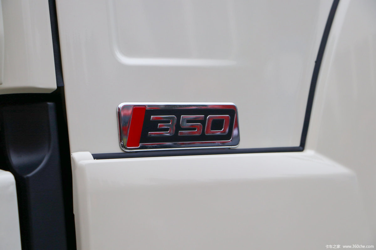 【图】青岛解放 JK6重卡 6X4 充换一体牵引车(国六)(CA4250P28T1BEVA80)282kWh_实拍图片_1596221_卡车之家