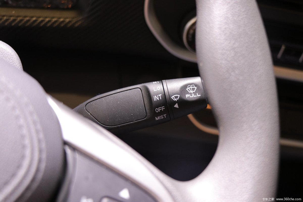 【图】江铃 E路达 4.2米单排纯电动轻卡_实拍图片_1597656_卡车之家