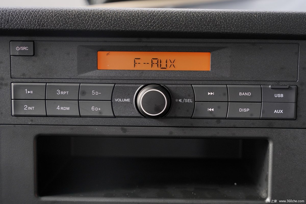 【图】奔驰 Actros 重卡 优享版 480马力 6X4 AMT自动挡牵引车(国六)(BJ4266Y6DHL-A2)_实拍图片 ...