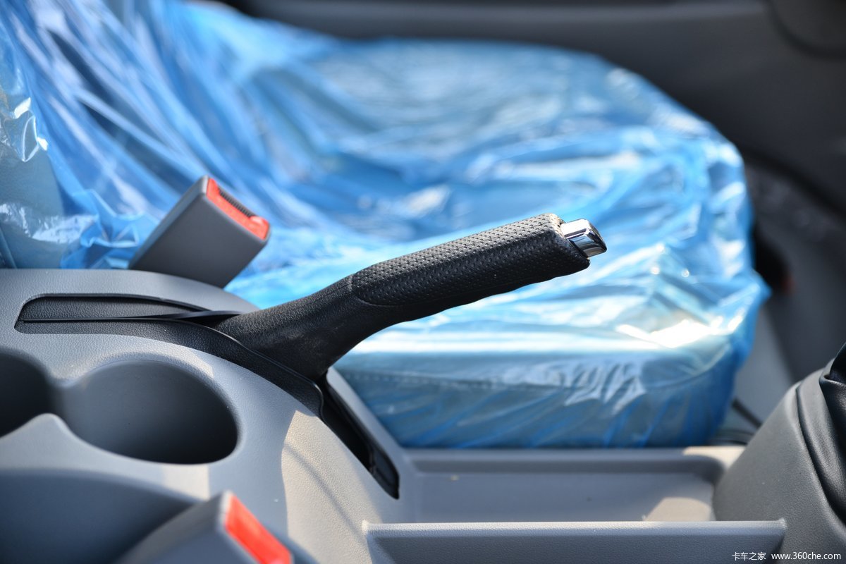 【图】福田时代 驭菱VQ1 1.2L 91马力 汽油 3.05米单排厢式微卡(国六)(BJ5030XXY4JV4-53)_实拍图片 ...