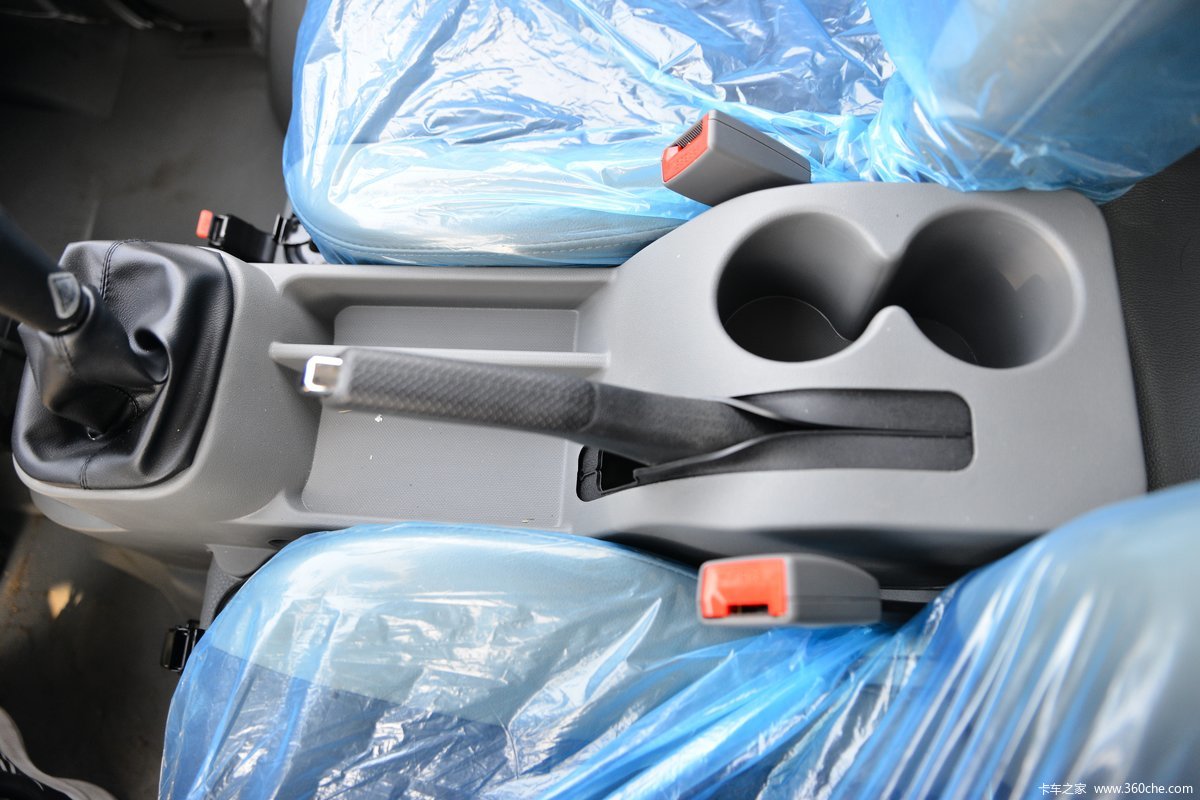 【图】福田时代 驭菱VQ1 1.2L 91马力 汽油 3.05米单排厢式微卡(国六)(BJ5030XXY4JV4-53)_实拍图片 ...