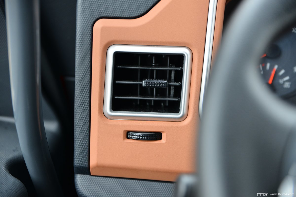 【图】东风新疆 拓行D1L 200马力 4X2 4米自卸车(法士特10档)(DFV3181GP6D)_实拍图片_1629949_卡车之家