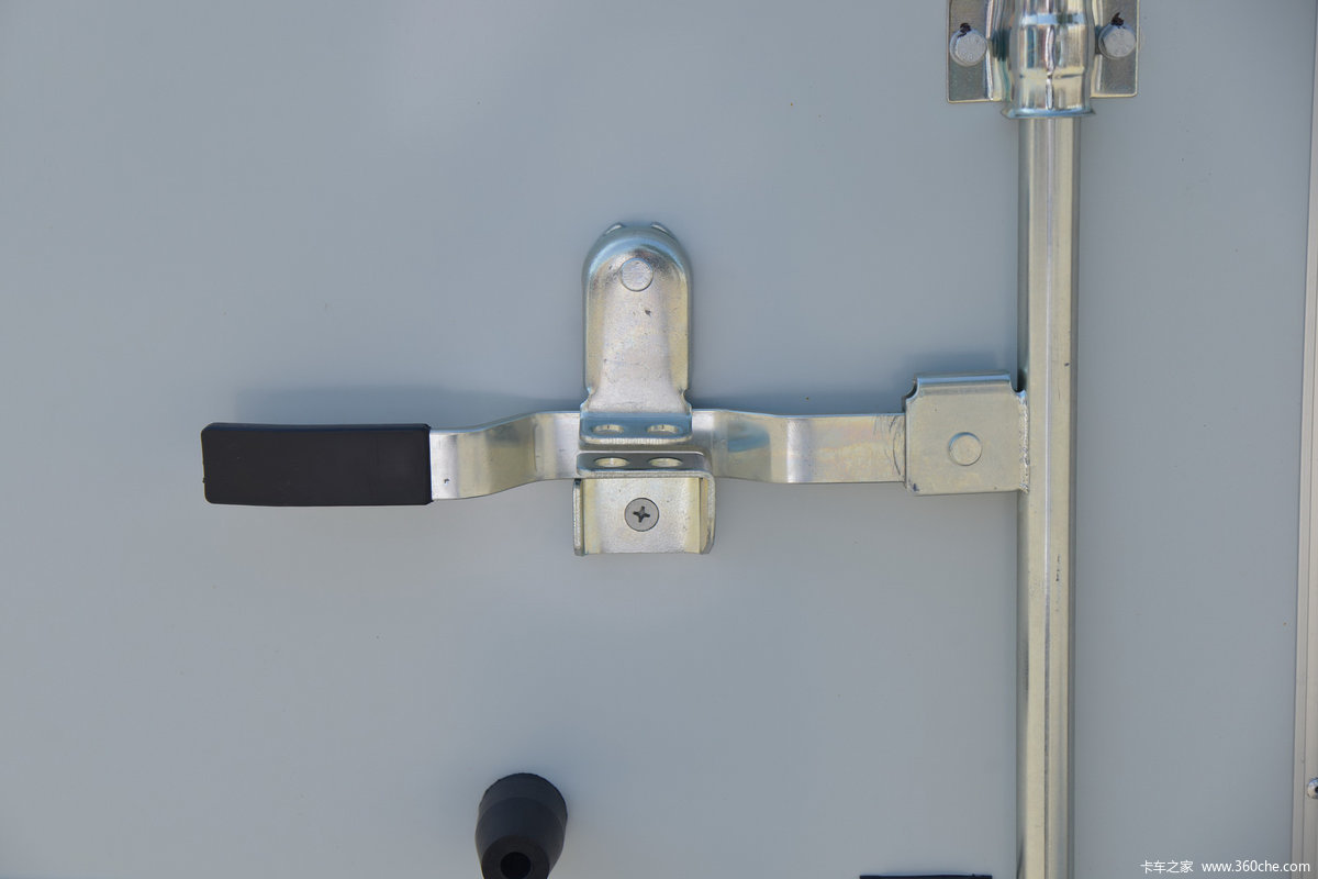 【图】福田 祥菱V1 1.3L 91马力 汽油 2.8米单排厢式微卡(国六)(BJ5020XXY2JV5-01)_实拍图片_1644017_卡车之家