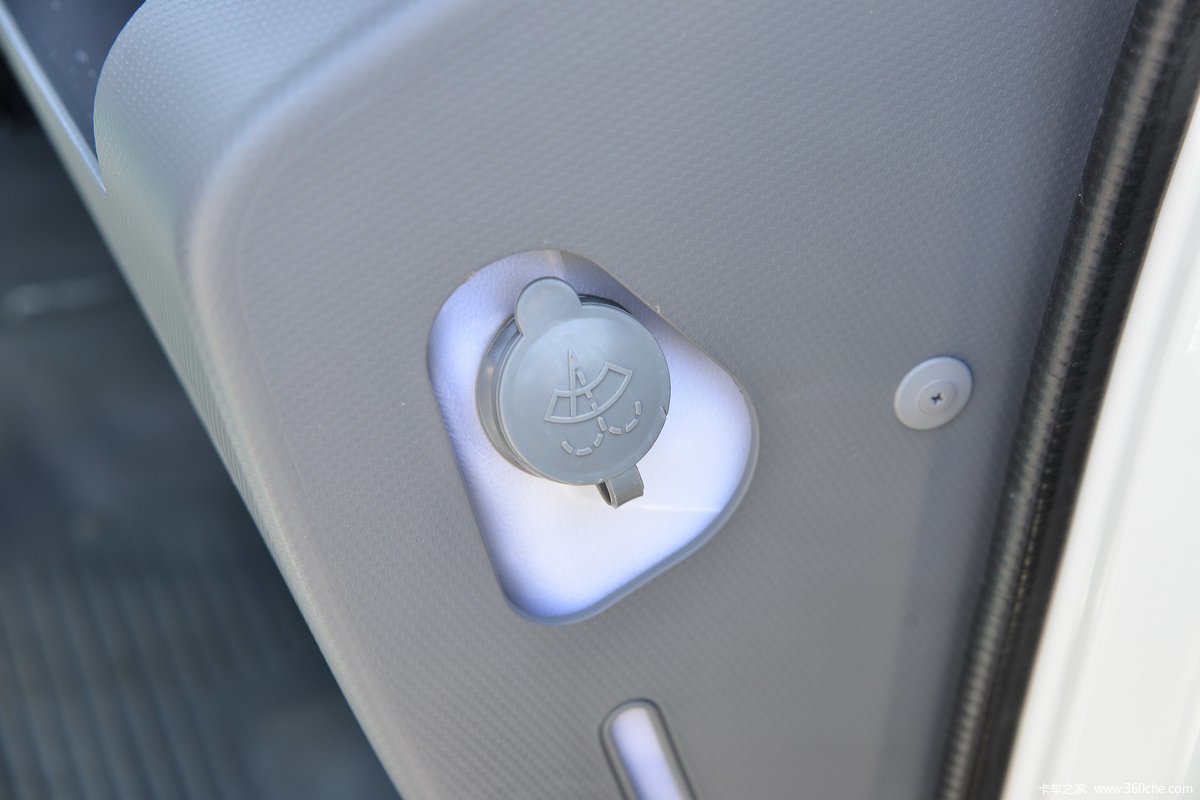 【图】江淮 帅铃S7 160马力 4.18米单排栏板轻卡(国六)(HFC1048P71K3C7S)_实拍图片_1659520_卡车之家