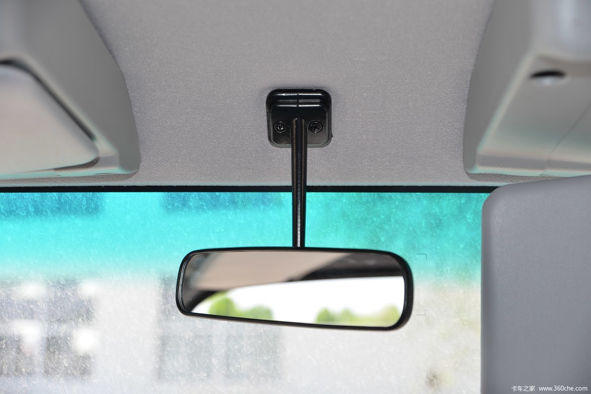 【图】江淮 帅铃S7 160马力 4.18米单排栏板轻卡(国六)(HFC1048P71K3C7S)_实拍图片_1659537_卡车之家