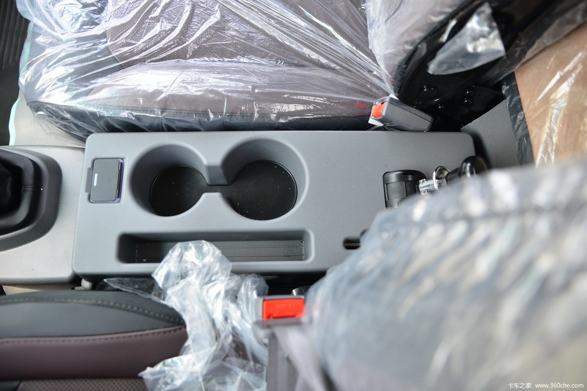 【图】江淮 帅铃S7 160马力 4.18米单排栏板轻卡(国六)(HFC1048P71K3C7S)_实拍图片_1659537_卡车之家