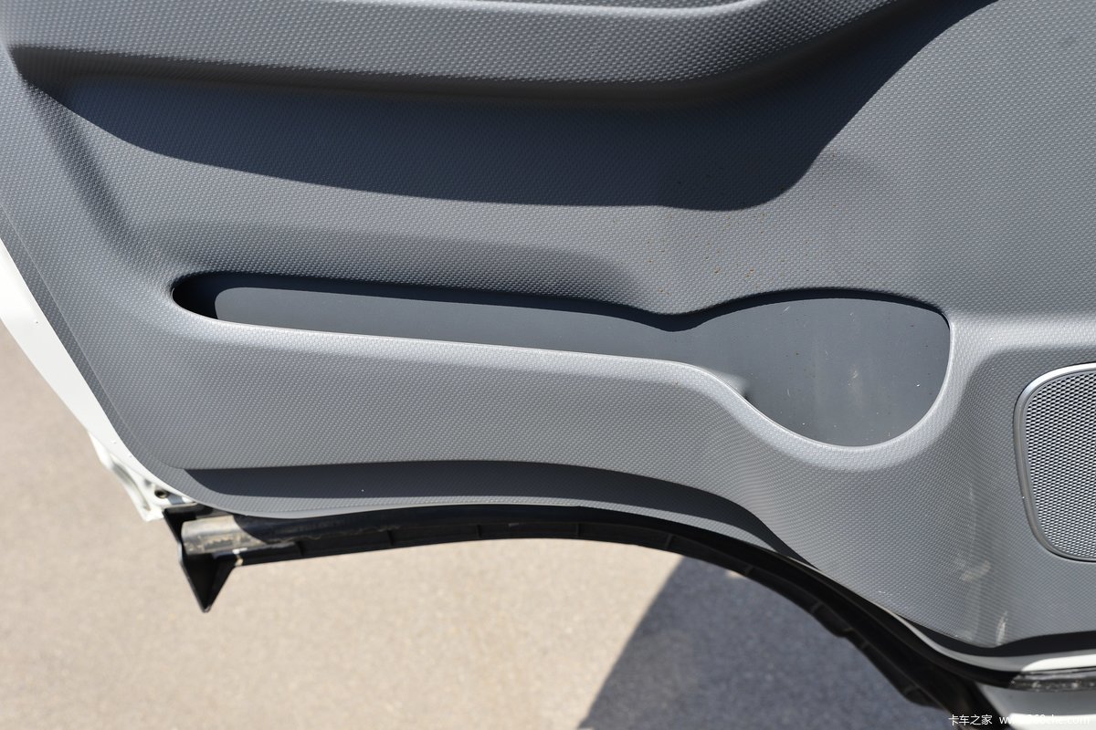 【图】江淮 帅铃S7 160马力 4.18米单排栏板轻卡(国六)(HFC1048P71K3C7S)_实拍图片_1659556_卡车之家