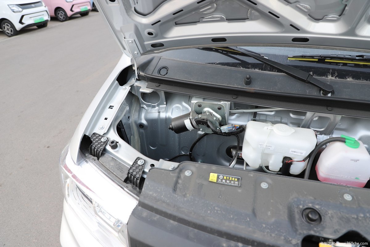 【图】东风小康 D71 LV0 2.0L 142马力 汽油 3.4米单排栏板微卡(国六)(DXK1031TK6HL)_实拍图片_1665827 ...