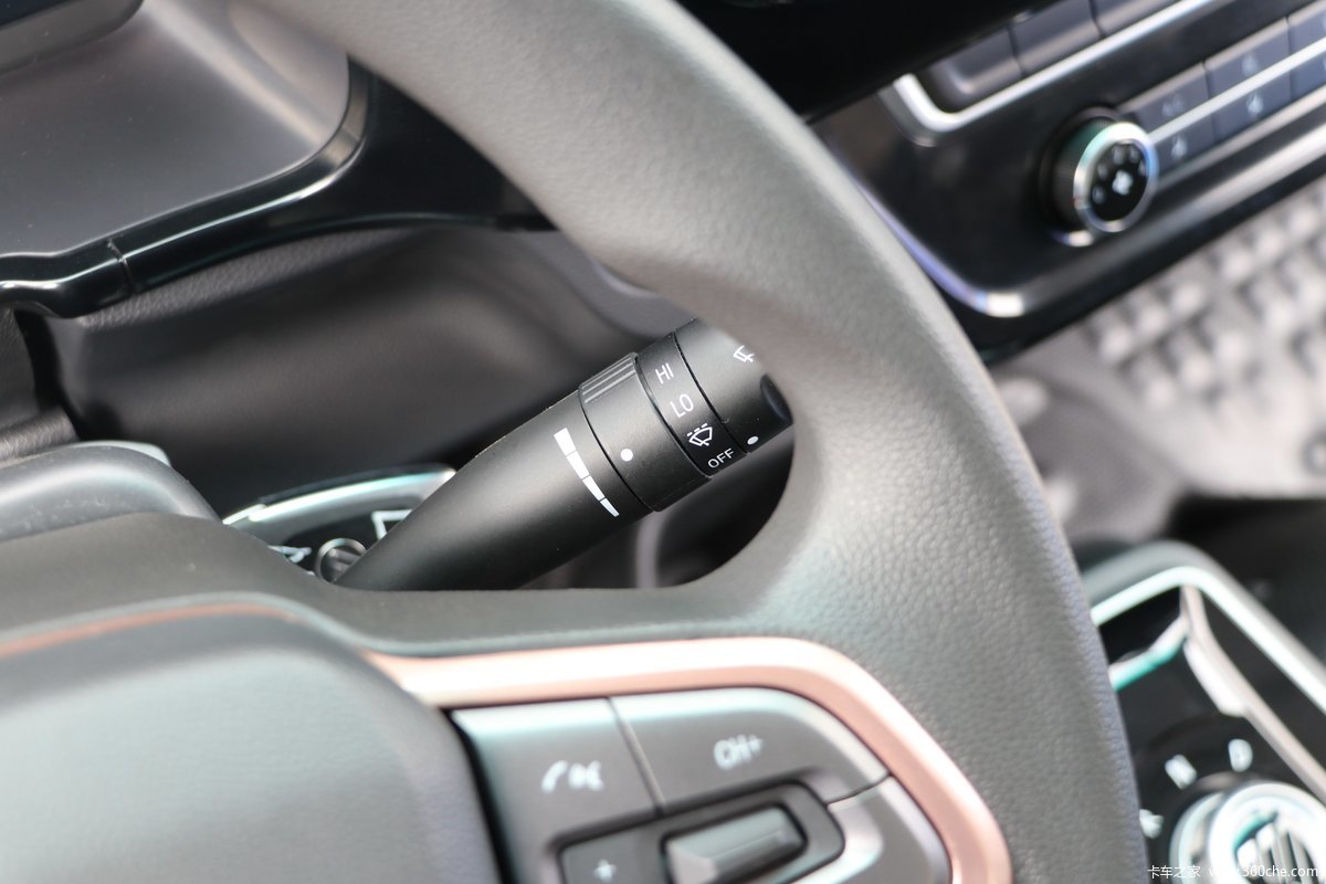 【图】福田 智蓝 6.5T 4.14米单排纯电动厢式轻卡(BJ5065XXYEVK)100.27kWh_实拍图片_1668523_卡车之家