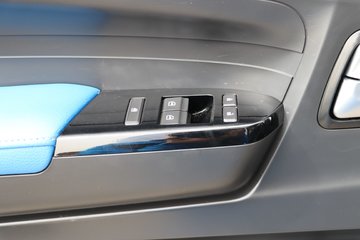 【图】福田 智蓝 6.5T 4.14米单排纯电动厢式轻卡(BJ5065XXYEVK)100.27kWh_实拍图片_1668523_卡车之家